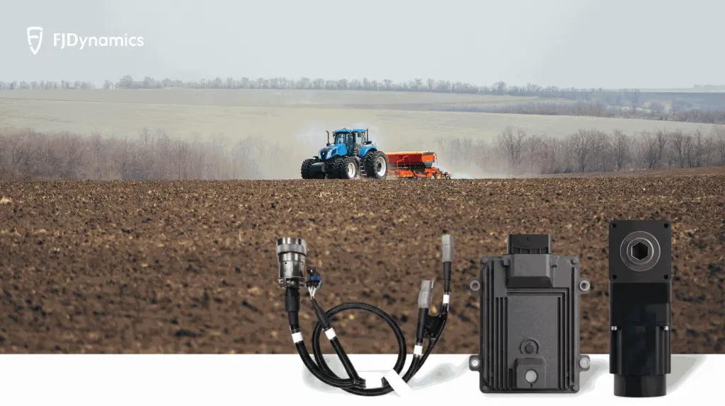 The Simple Science: How a Seed Drill Works for Row-Based Farming?